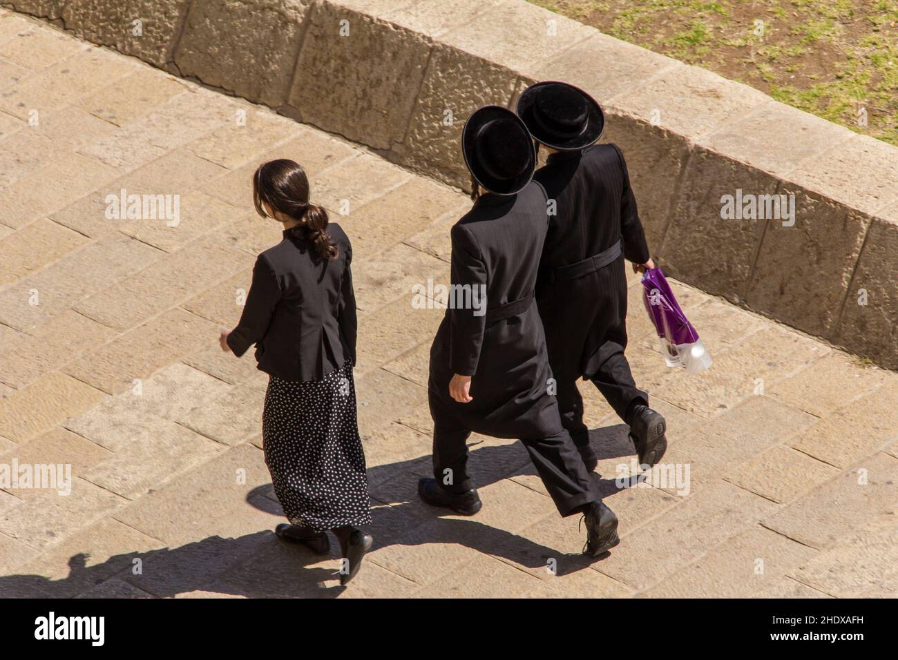 Juden hut -Fotos und -Bildmaterial in hoher Auflösung – Alamy