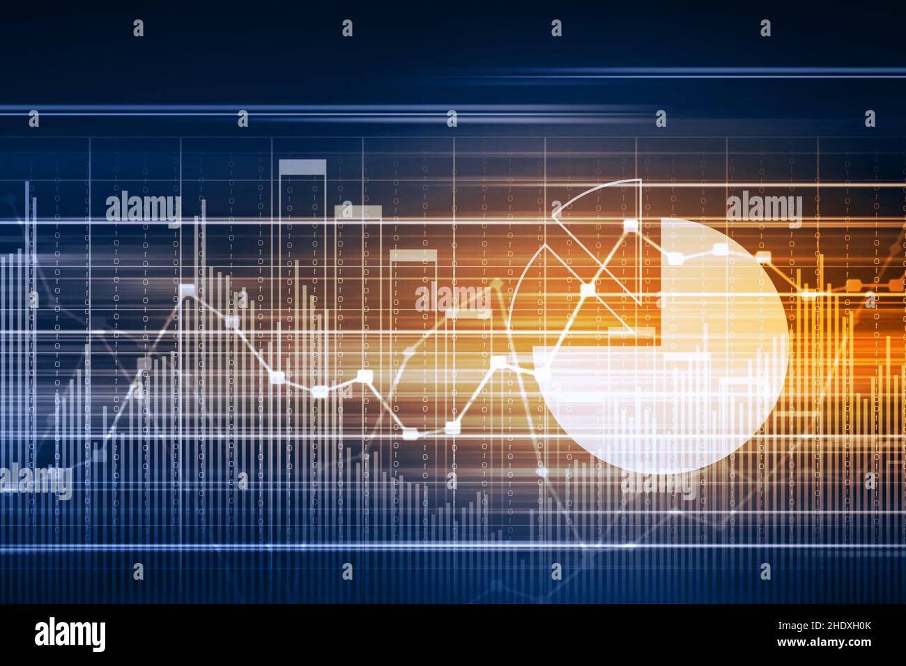 Illustration, Wirtschaft, Diagramm, Illustrationen, Wirtschaft ...
