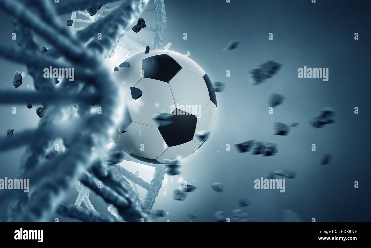 Genetische veranlagung -Fotos und -Bildmaterial in hoher Auflösung – Alamy