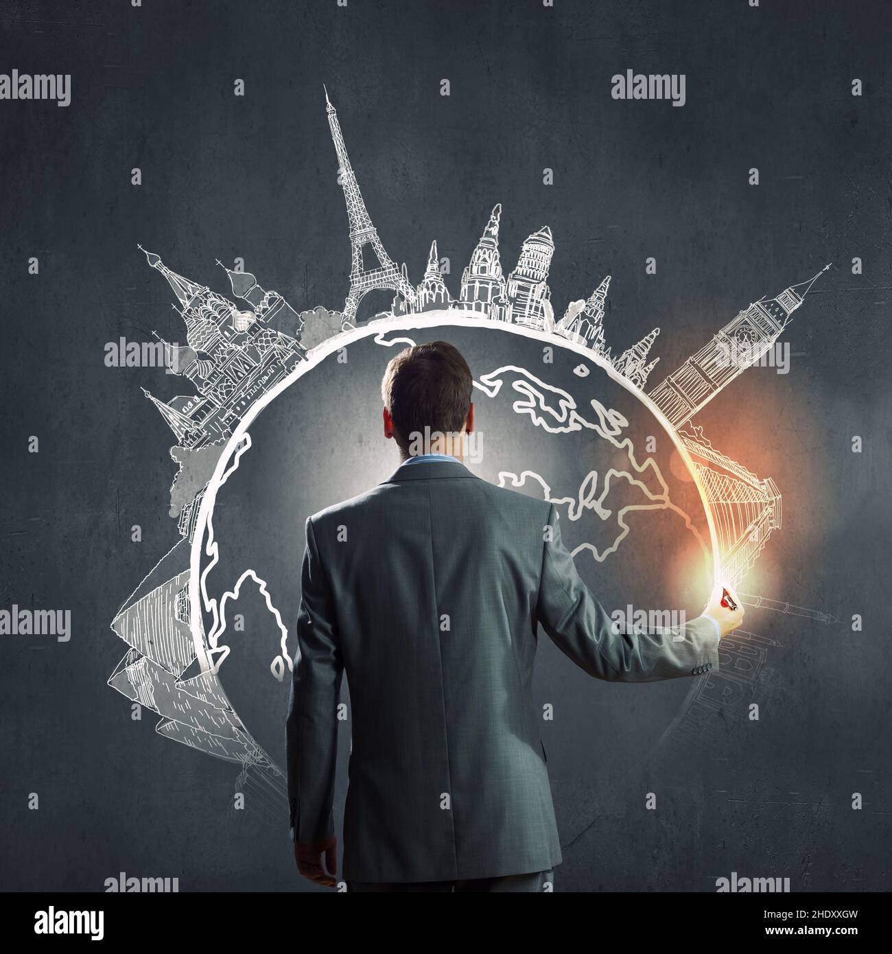 Tourismus, Sehenswürdigkeiten, Weltreise, Tourismen, Sehenswürdigkeiten ...