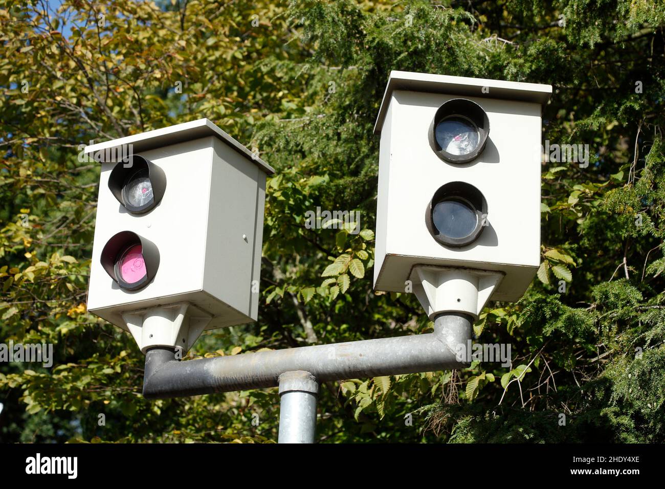 Blitzer deutschland -Fotos und -Bildmaterial in hoher Auflösung – Alamy