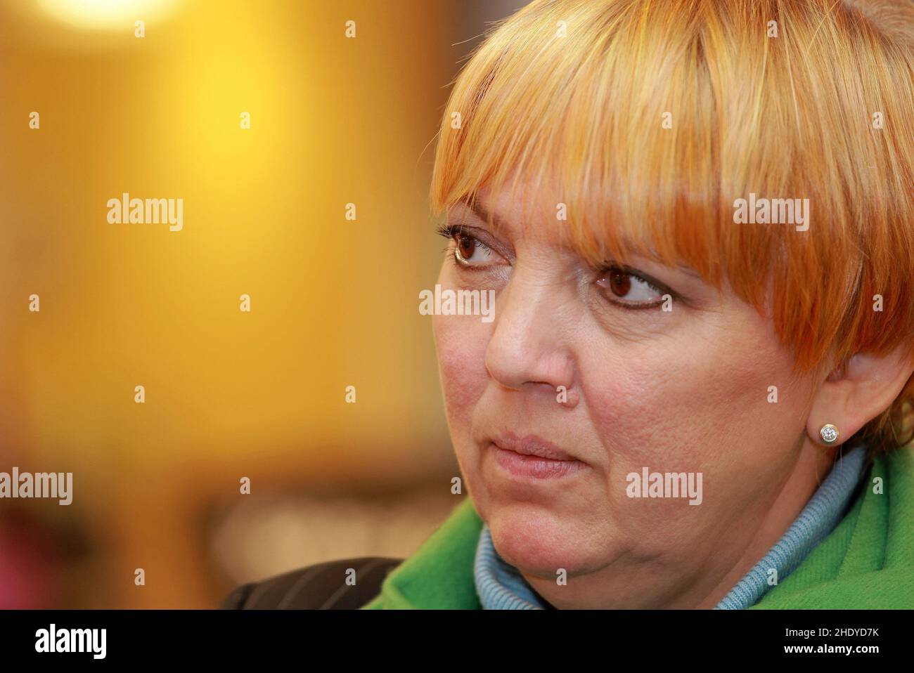 Claudia roth -Fotos und -Bildmaterial in hoher Auflösung – Alamy
