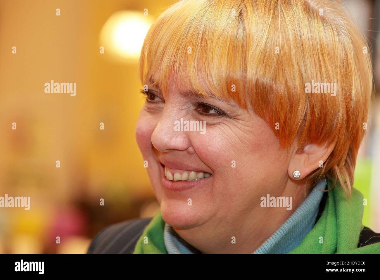 Claudia roth -Fotos und -Bildmaterial in hoher Auflösung – Alamy
