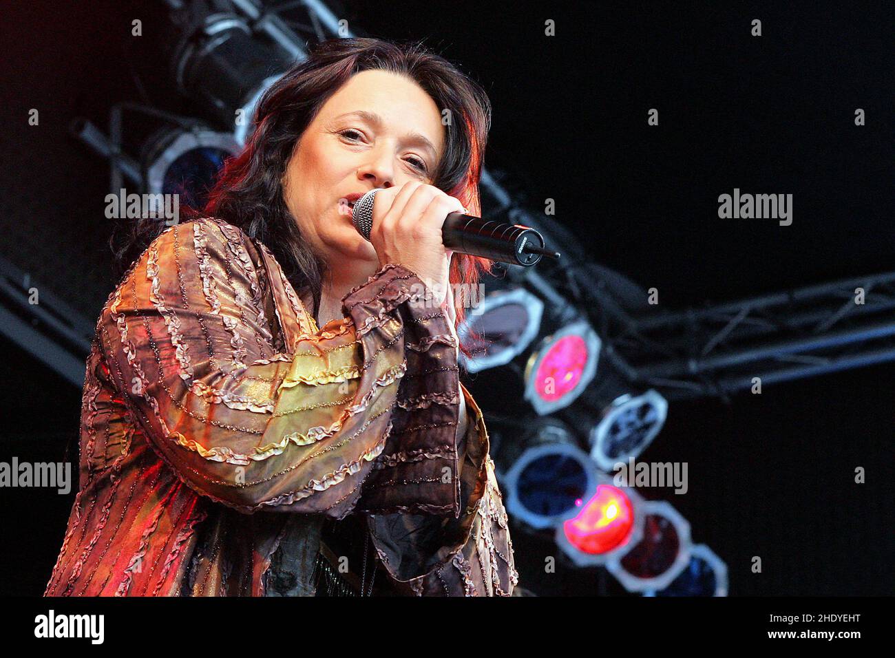 Weibliche seherin -Fotos und -Bildmaterial in hoher Auflösung – Alamy