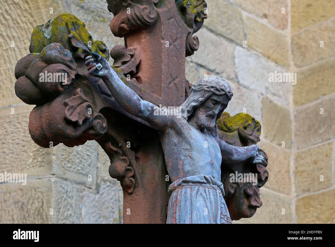 Jesus christus symbole -Fotos und -Bildmaterial in hoher Auflösung - Seite 2 - Alamy
