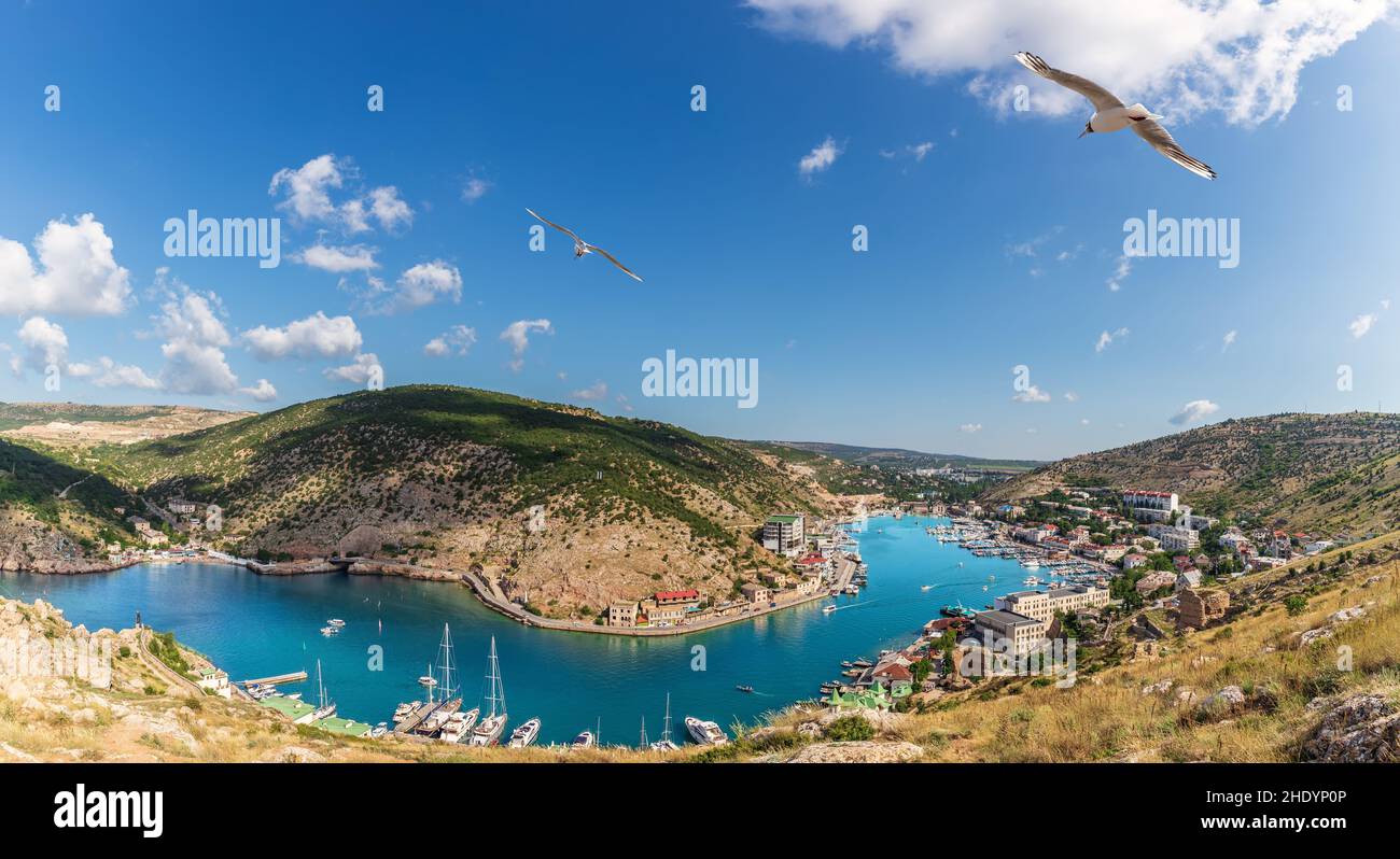 Festung von sewastopol -Fotos und -Bildmaterial in hoher Auflösung – Alamy