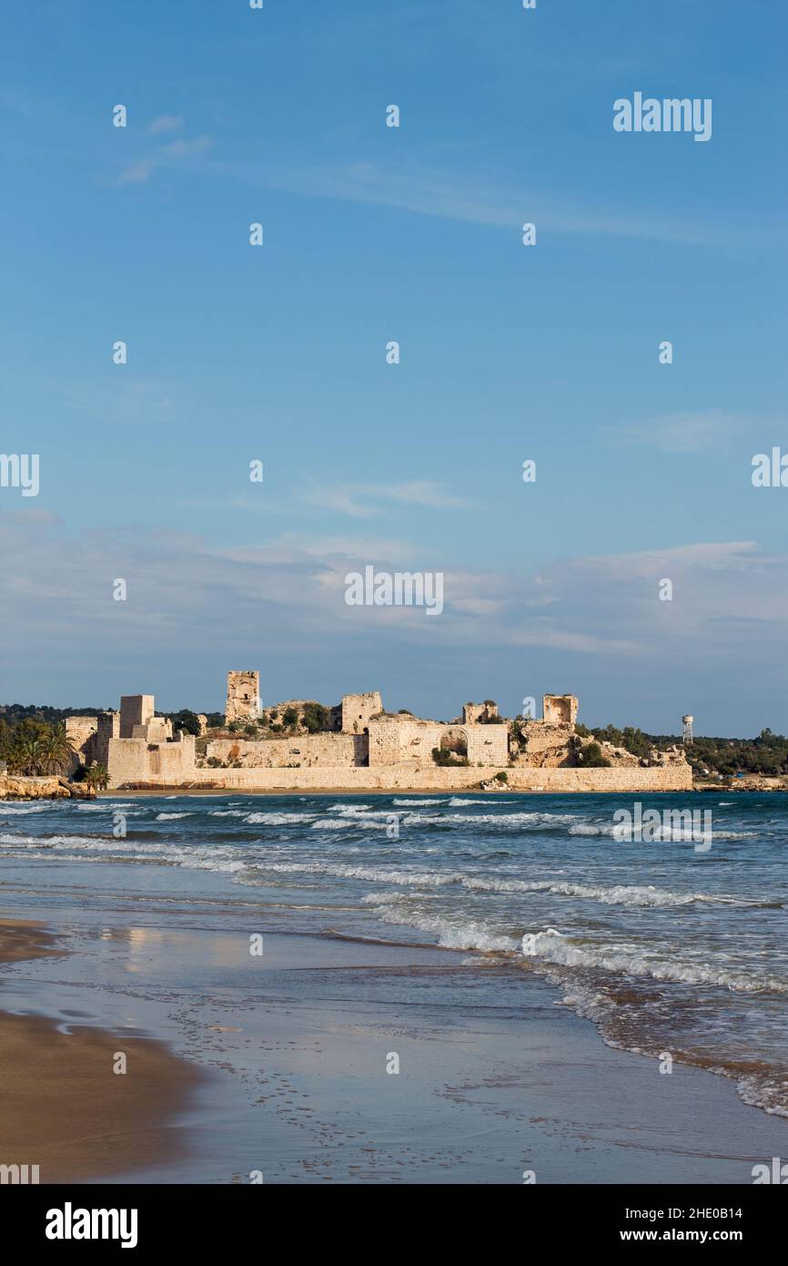 Mersin strand -Fotos und -Bildmaterial in hoher Auflösung – Alamy