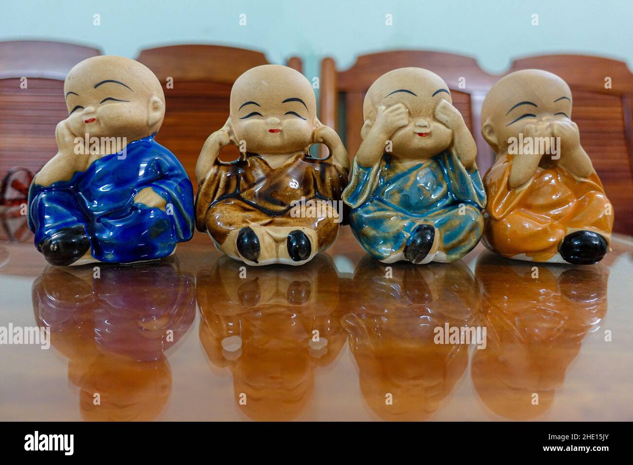 Kleine figuren von menschen -Fotos und -Bildmaterial in hoher Auflösung ...