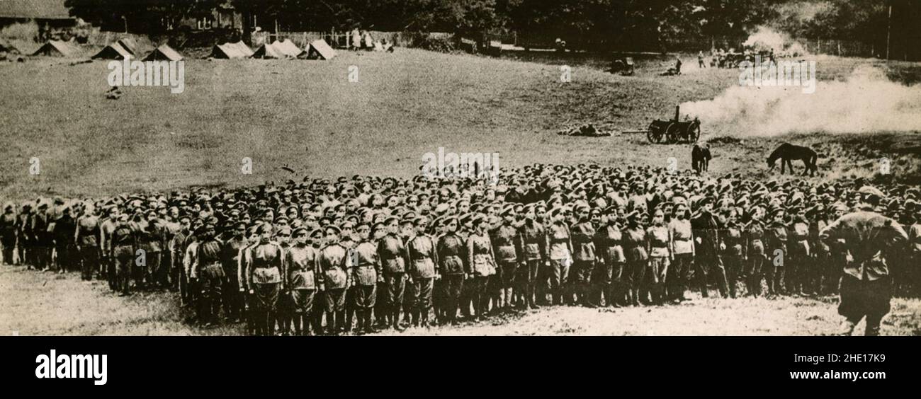 Ww1 tod -Fotos und -Bildmaterial in hoher Auflösung – Alamy