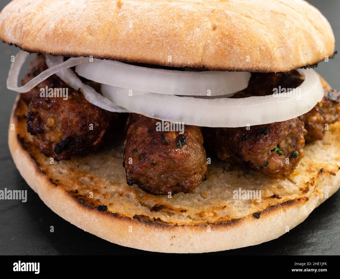 Serbischer lepinja -Fotos und -Bildmaterial in hoher Auflösung – Alamy