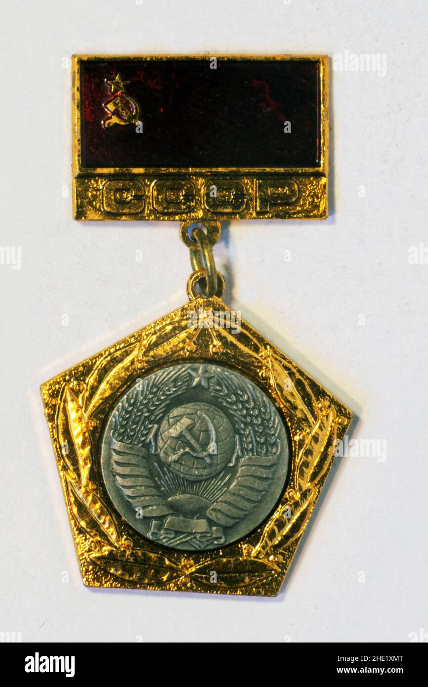 Wappen der udssr -Fotos und -Bildmaterial in hoher Auflösung - Seite 3 ...