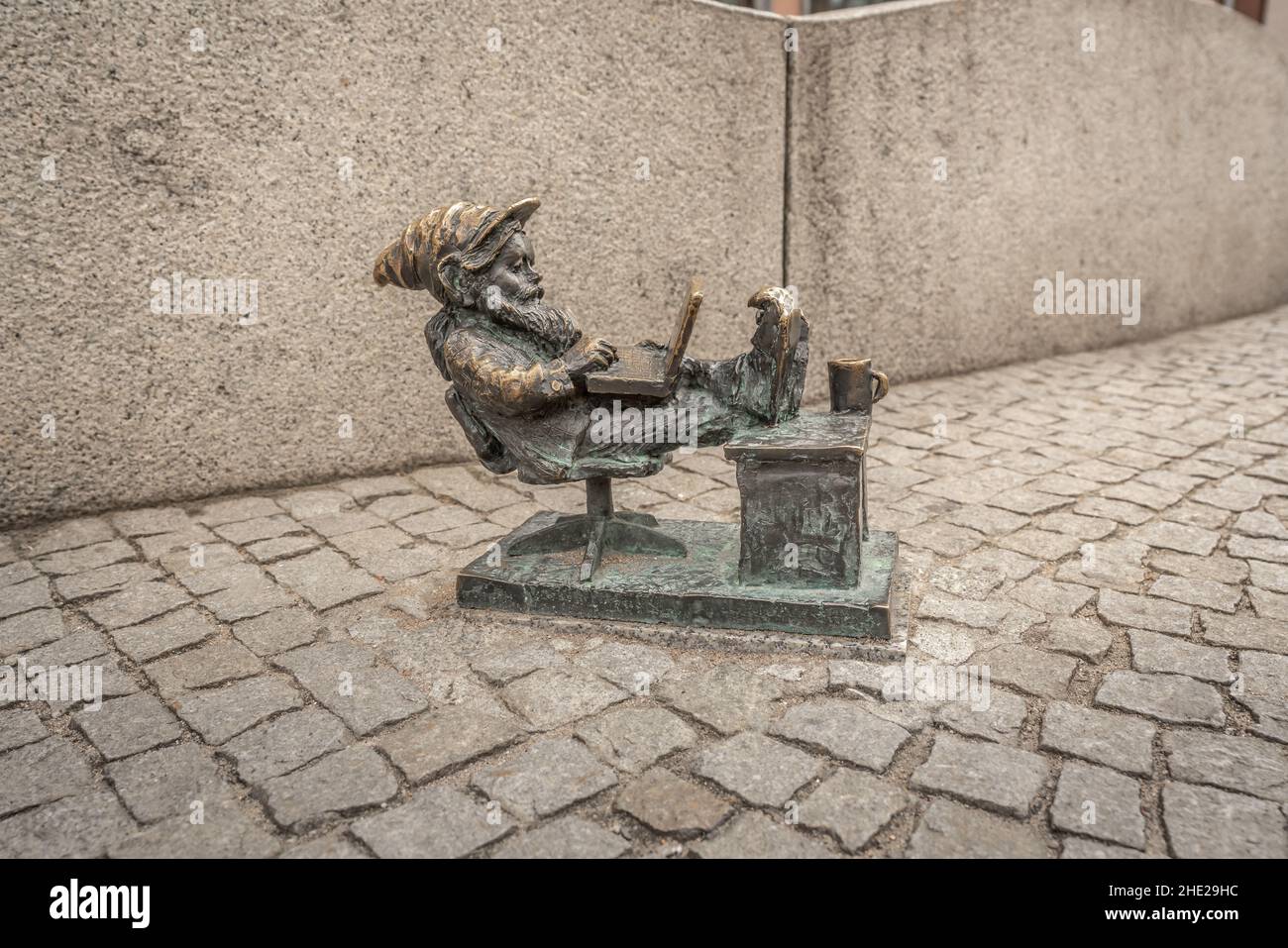 Capgeminiusz programista -Fotos und -Bildmaterial in hoher Auflösung ...