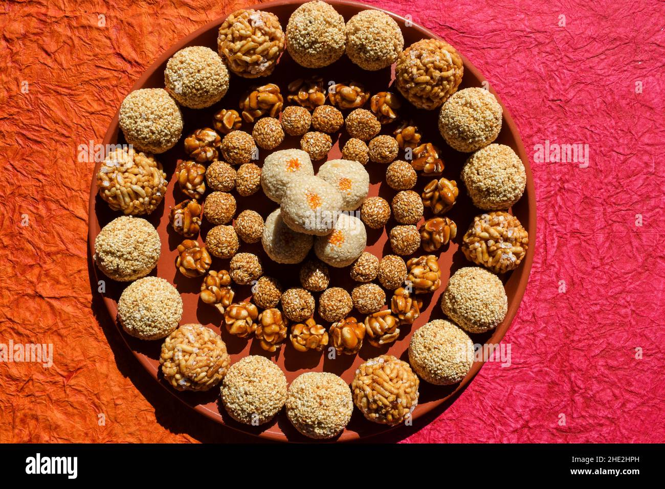 Tilgur ladoo -Fotos und -Bildmaterial in hoher Auflösung – Alamy