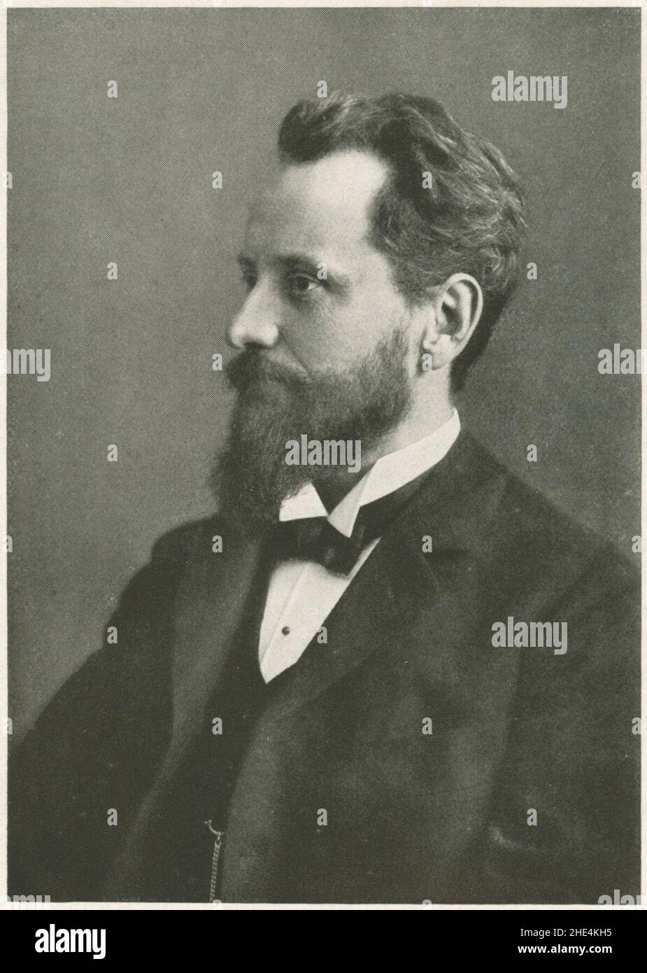 Rudolf martin -Fotos und -Bildmaterial in hoher Auflösung – Alamy