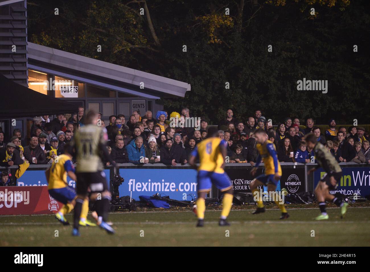 Das mel group stadion -Fotos und -Bildmaterial in hoher Auflösung – Alamy