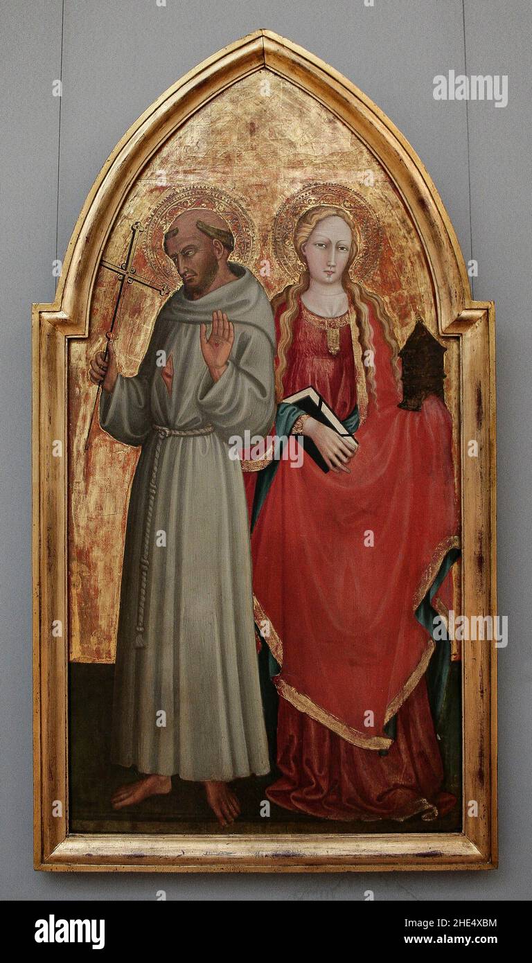Zagreb, Kroatien, Republika Hrvatska, Europa. Mimara Museum (Muzej ...