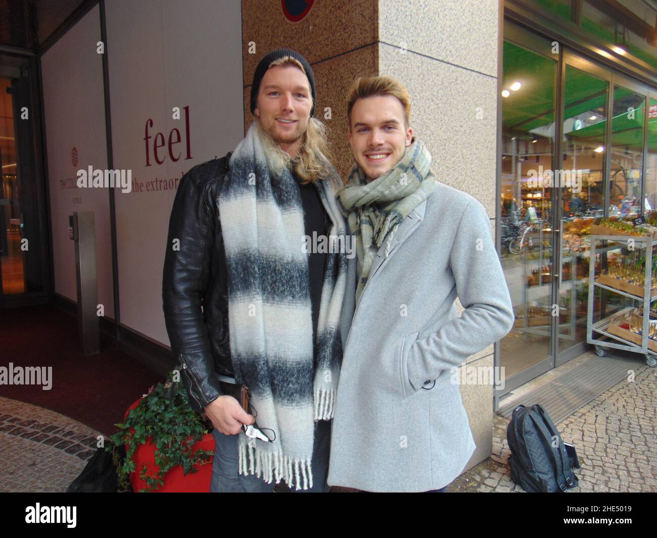 Kim tranka -Fotos und -Bildmaterial in hoher Auflösung – Alamy