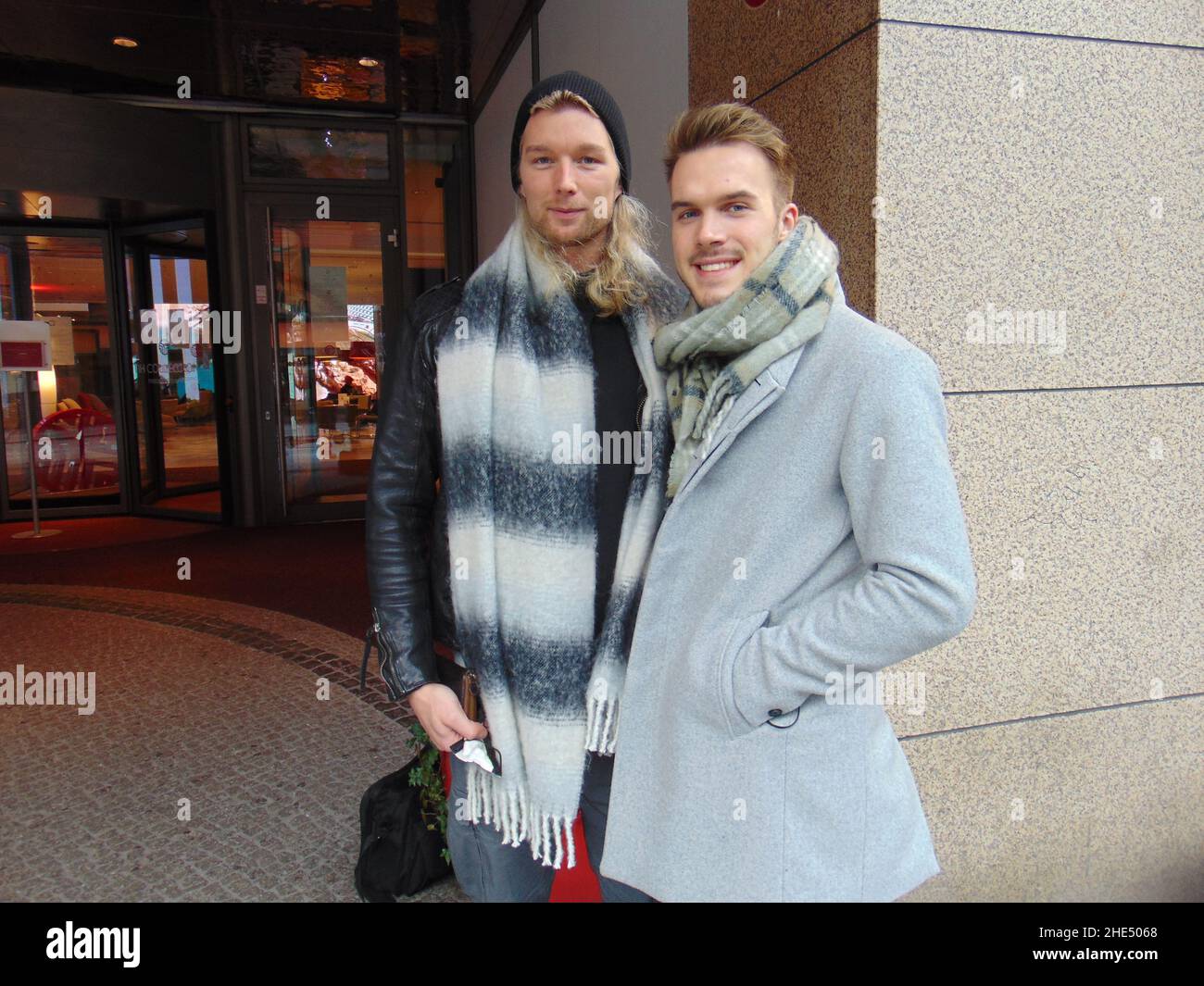 Kim tranka -Fotos und -Bildmaterial in hoher Auflösung – Alamy