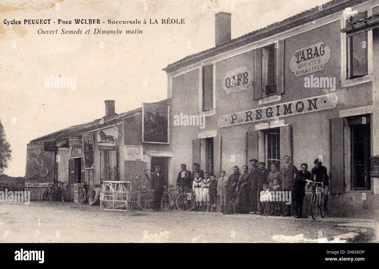 Saint hilaire de la noaille -Fotos und -Bildmaterial in hoher Auflösung ...