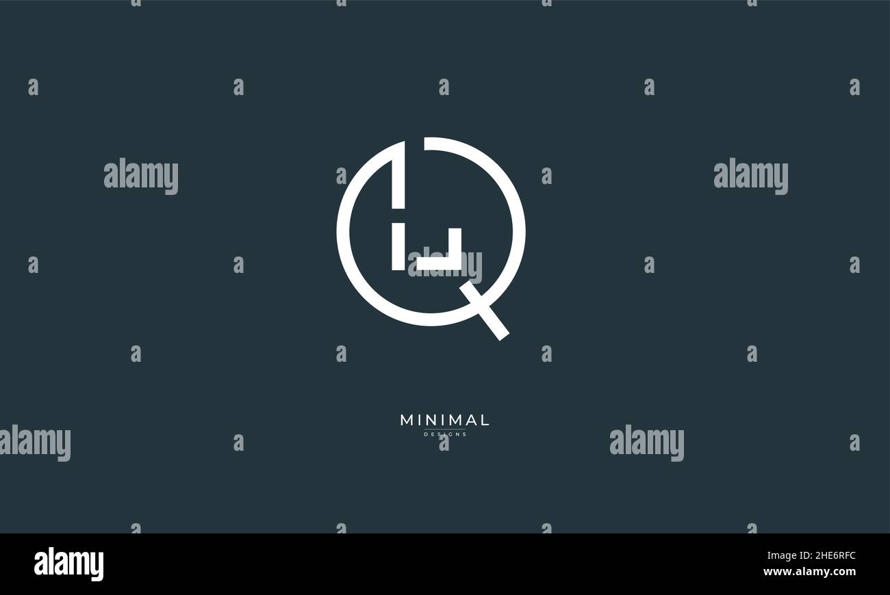 Lq symbol -Fotos und -Bildmaterial in hoher Auflösung – Alamy