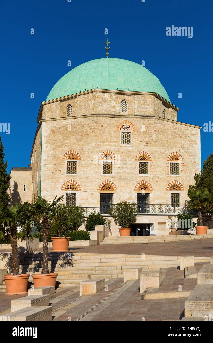 Pecs city -Fotos und -Bildmaterial in hoher Auflösung – Alamy