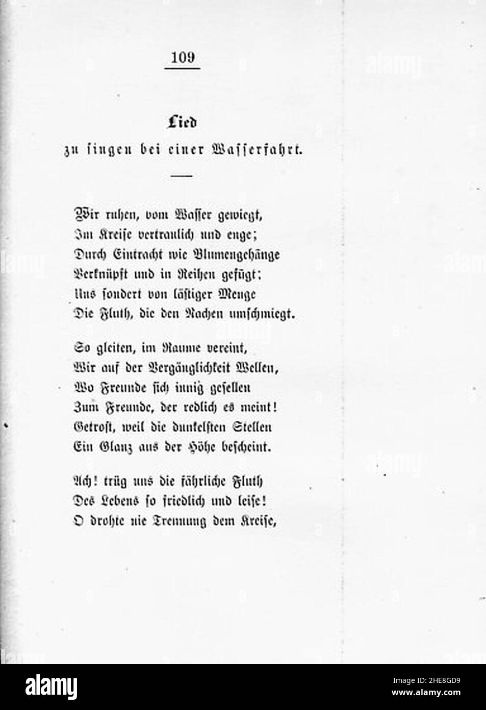 Kreis seewis -Fotos und -Bildmaterial in hoher Auflösung – Alamy