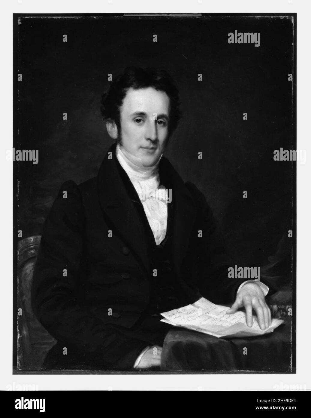 Charles waldo -Fotos und -Bildmaterial in hoher Auflösung – Alamy