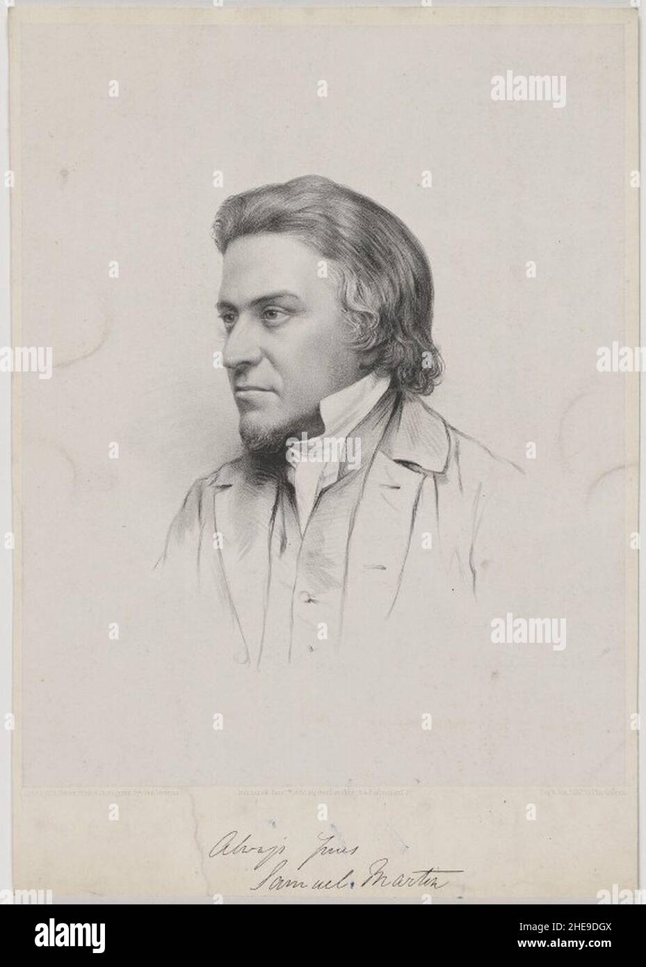 Samuel martin -Fotos und -Bildmaterial in hoher Auflösung – Alamy