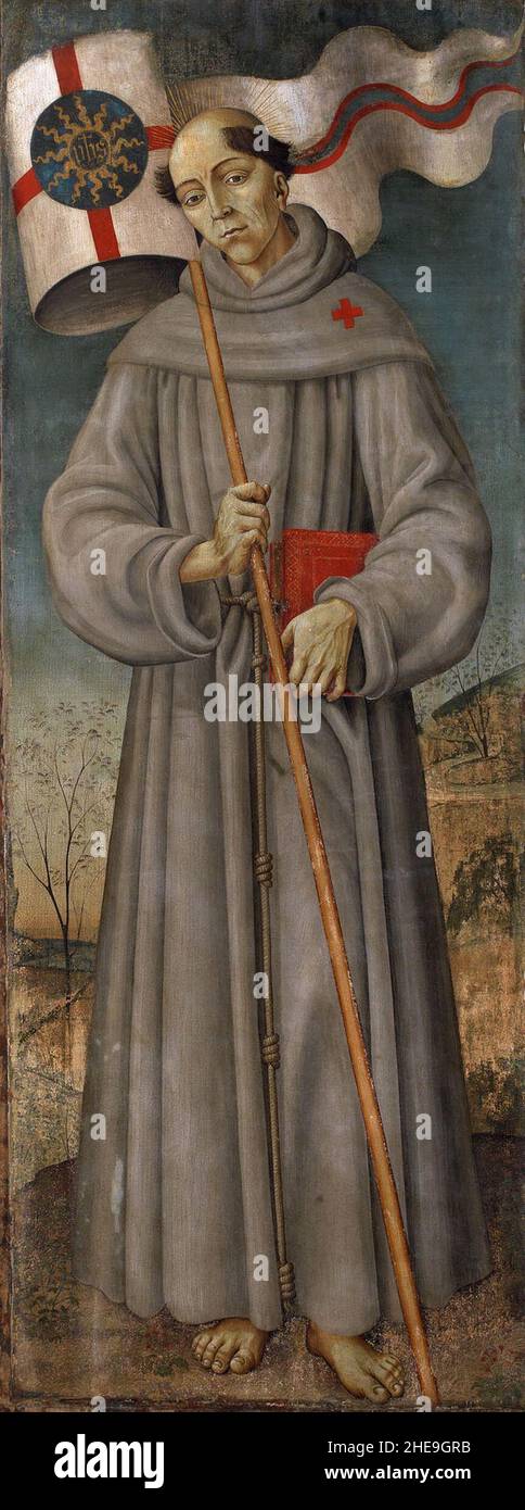 San giovanni da capistrano -Fotos und -Bildmaterial in hoher Auflösung – Alamy