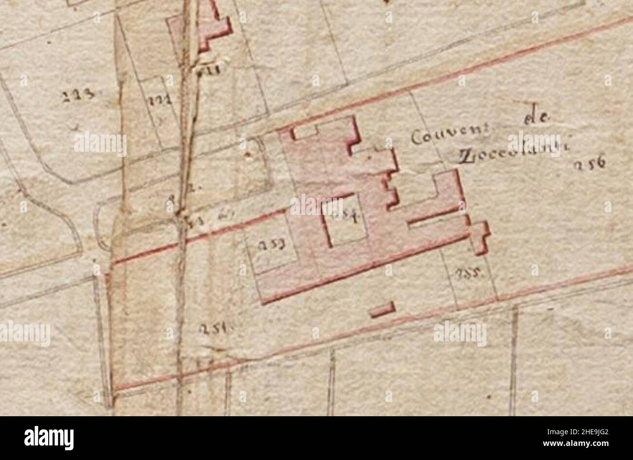 Mappa vintage del -Fotos und -Bildmaterial in hoher Auflösung – Alamy