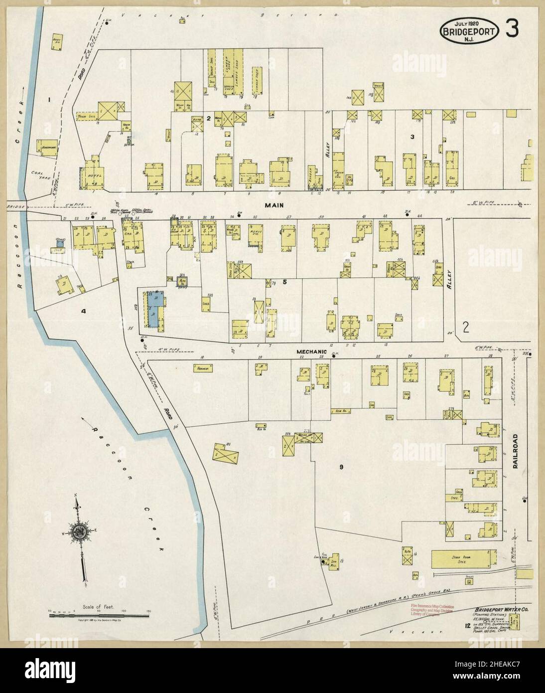 Bridgeport new jersey karte -Fotos und -Bildmaterial in hoher Auflösung ...