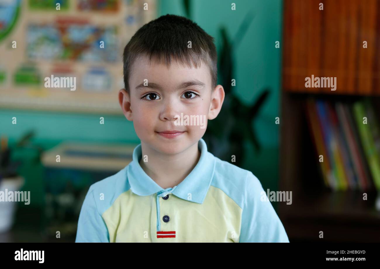 Nur ein vorschüler -Fotos und -Bildmaterial in hoher Auflösung – Alamy