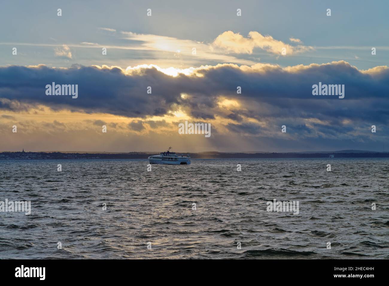 Spithead england -Fotos und -Bildmaterial in hoher Auflösung – Alamy
