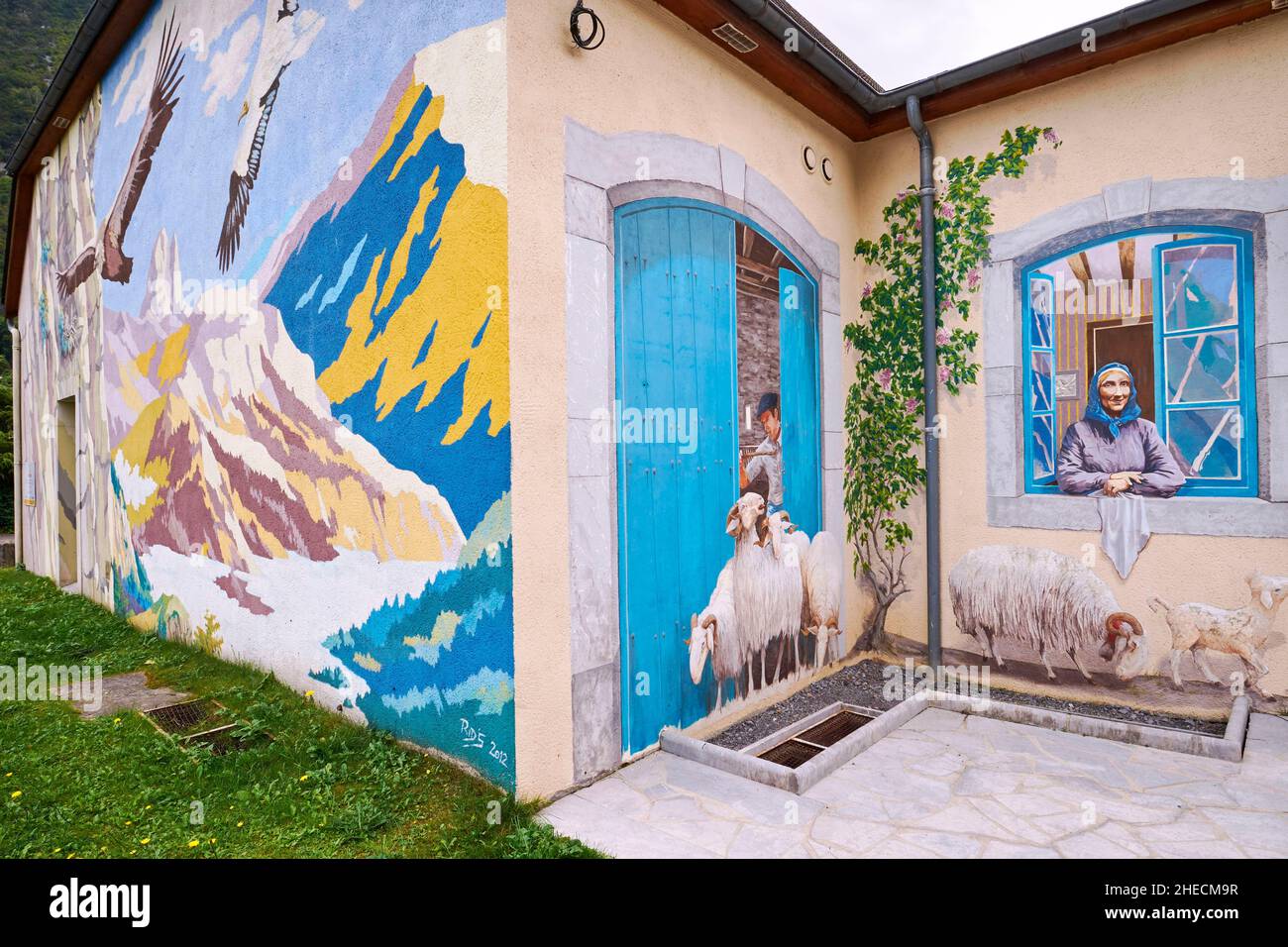 Aste beon -Fotos und -Bildmaterial in hoher Auflösung – Alamy