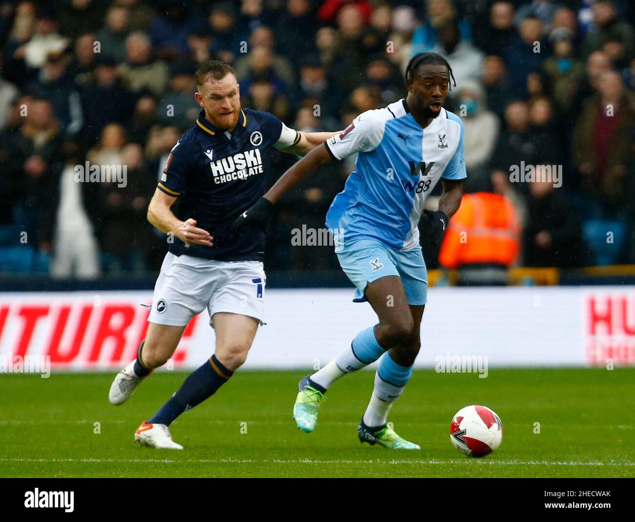 Kristallpalast jean philippe mateta -Fotos und -Bildmaterial in hoher ...