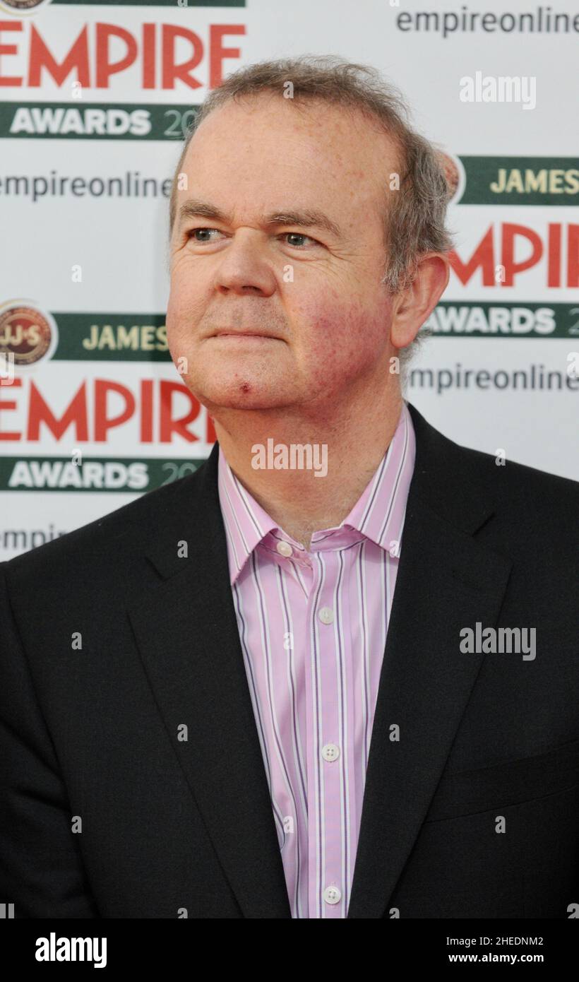 Der journalist ian hislop -Fotos und -Bildmaterial in hoher Auflösung ...