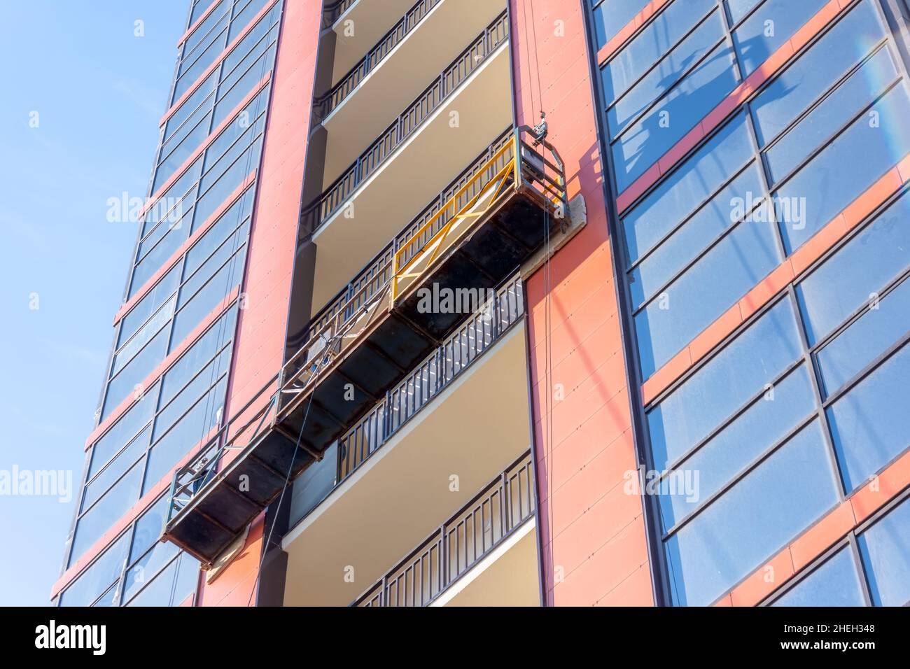 Aufzug operationen -Fotos und -Bildmaterial in hoher Auflösung – Alamy