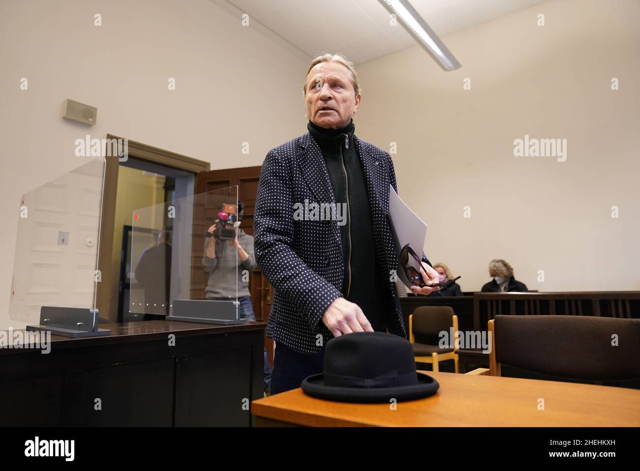 Klaus barkowsky -Fotos und -Bildmaterial in hoher Auflösung – Alamy