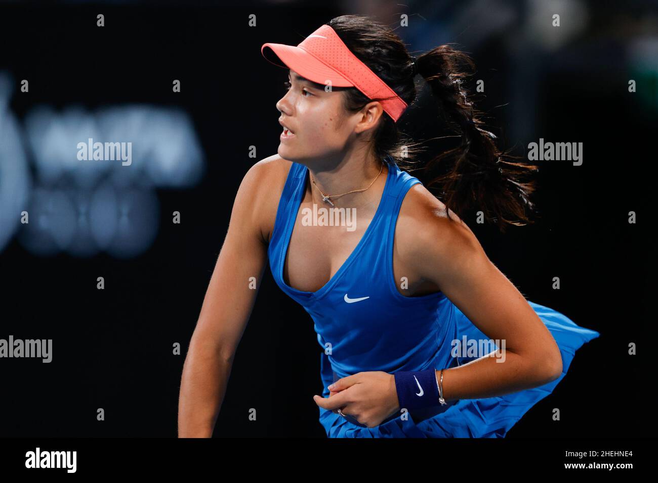 Emma raducanu sydney -Fotos und -Bildmaterial in hoher Auflösung – Alamy