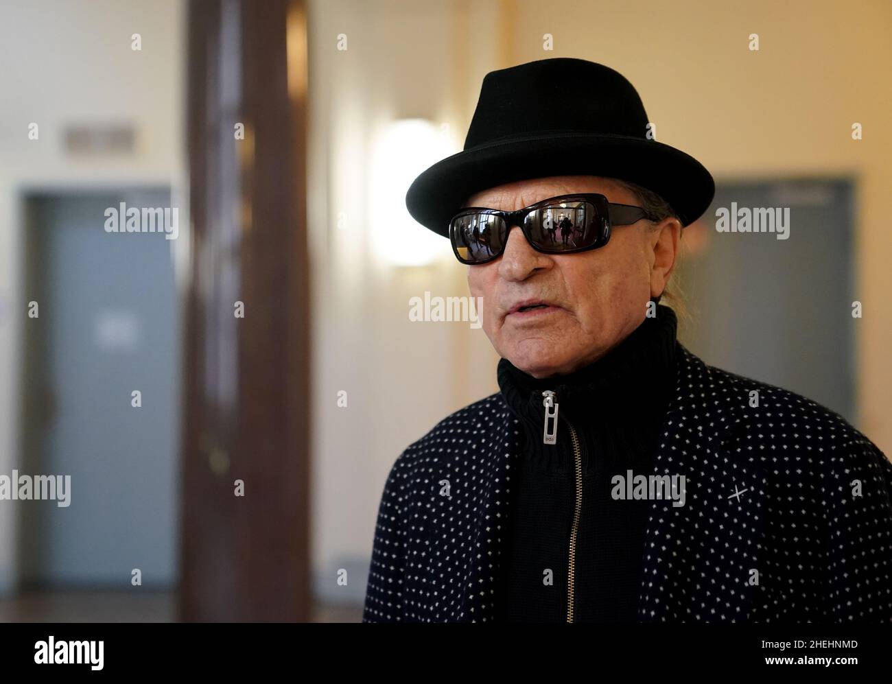 Klaus barkowsky -Fotos und -Bildmaterial in hoher Auflösung – Alamy