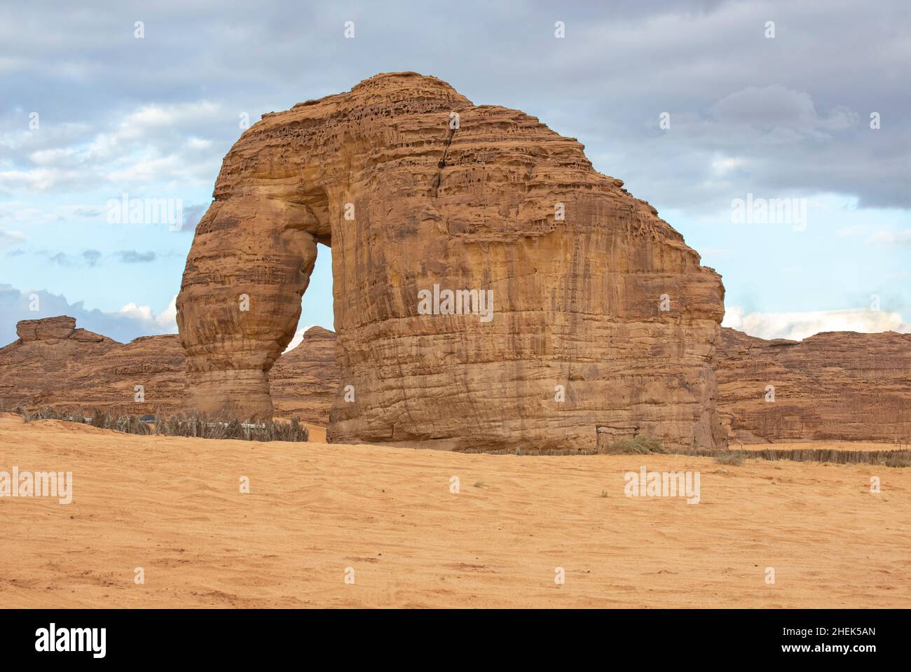 Al ula der elefantenfelsen -Fotos und -Bildmaterial in hoher Auflösung ...