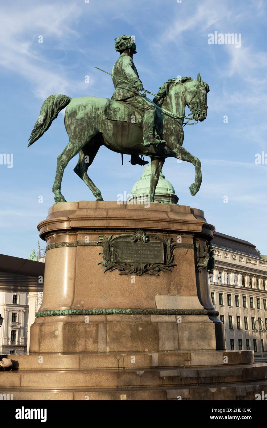 1 wiener bezirk Stockfotos und -bilder Kaufen - Alamy