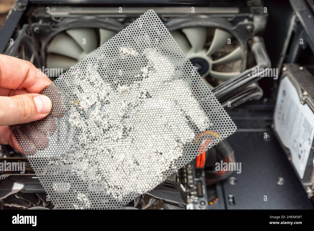 Der staub der zeit -Fotos und -Bildmaterial in hoher Auflösung – Alamy