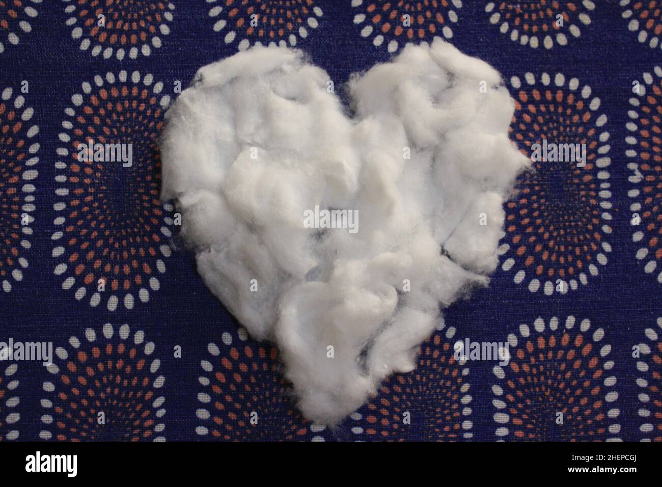 Weiches Herz Stockfotos und -bilder Kaufen - Alamy