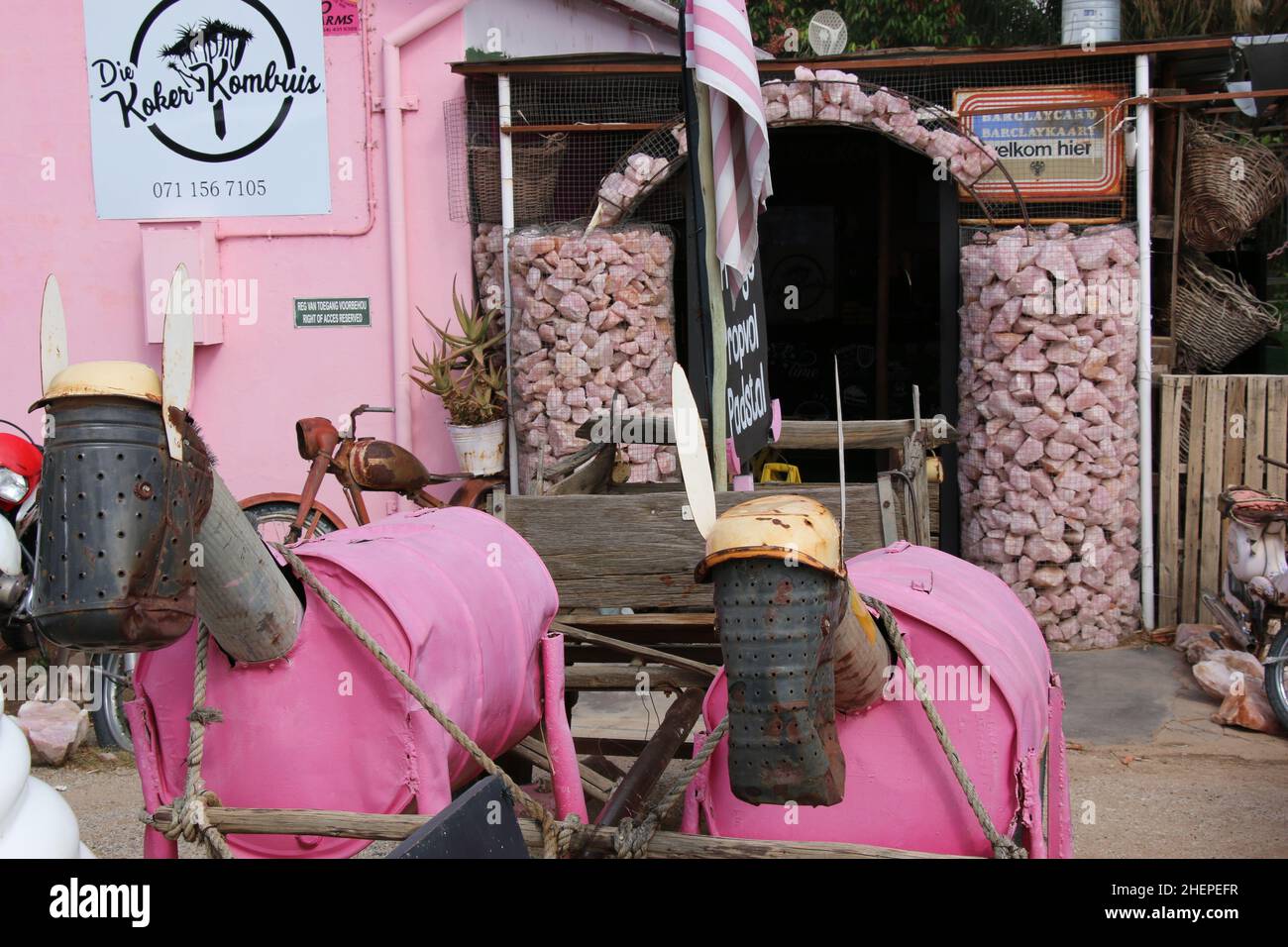Pienk padstal -Fotos und -Bildmaterial in hoher Auflösung – Alamy