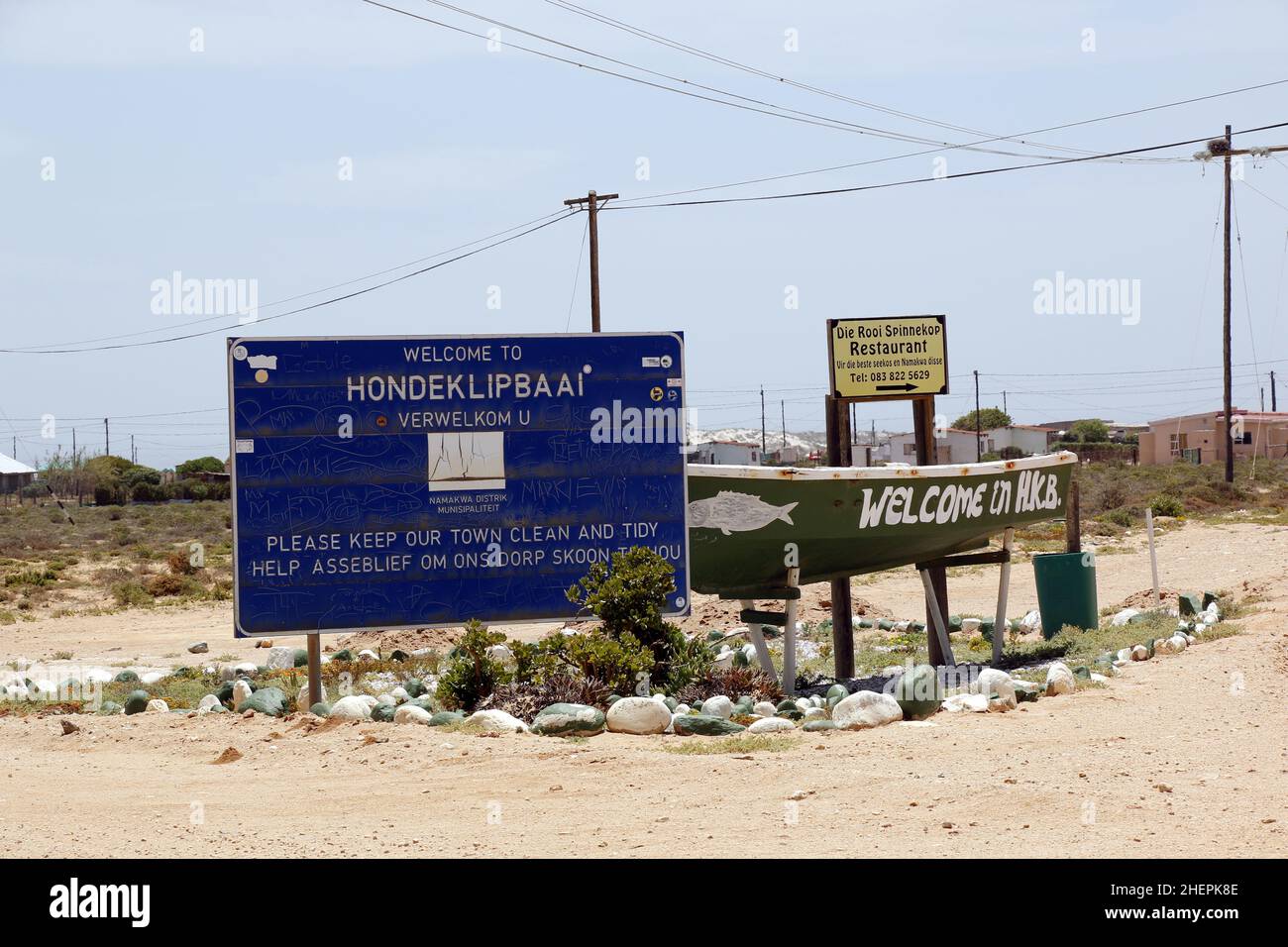 Hondeklip bay -Fotos und -Bildmaterial in hoher Auflösung – Alamy