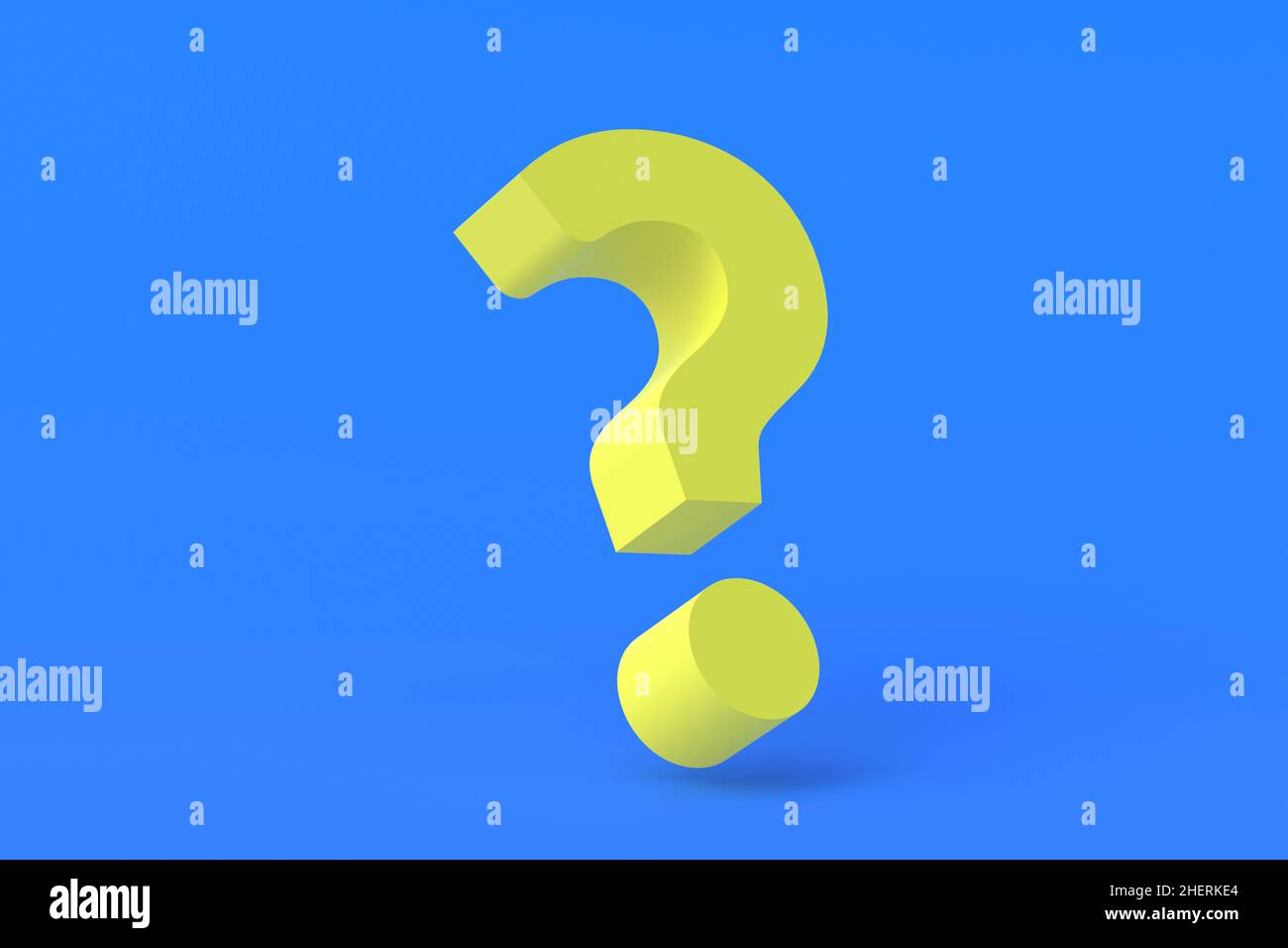 Gelbes fragezeichen -Fotos und -Bildmaterial in hoher Auflösung – Alamy