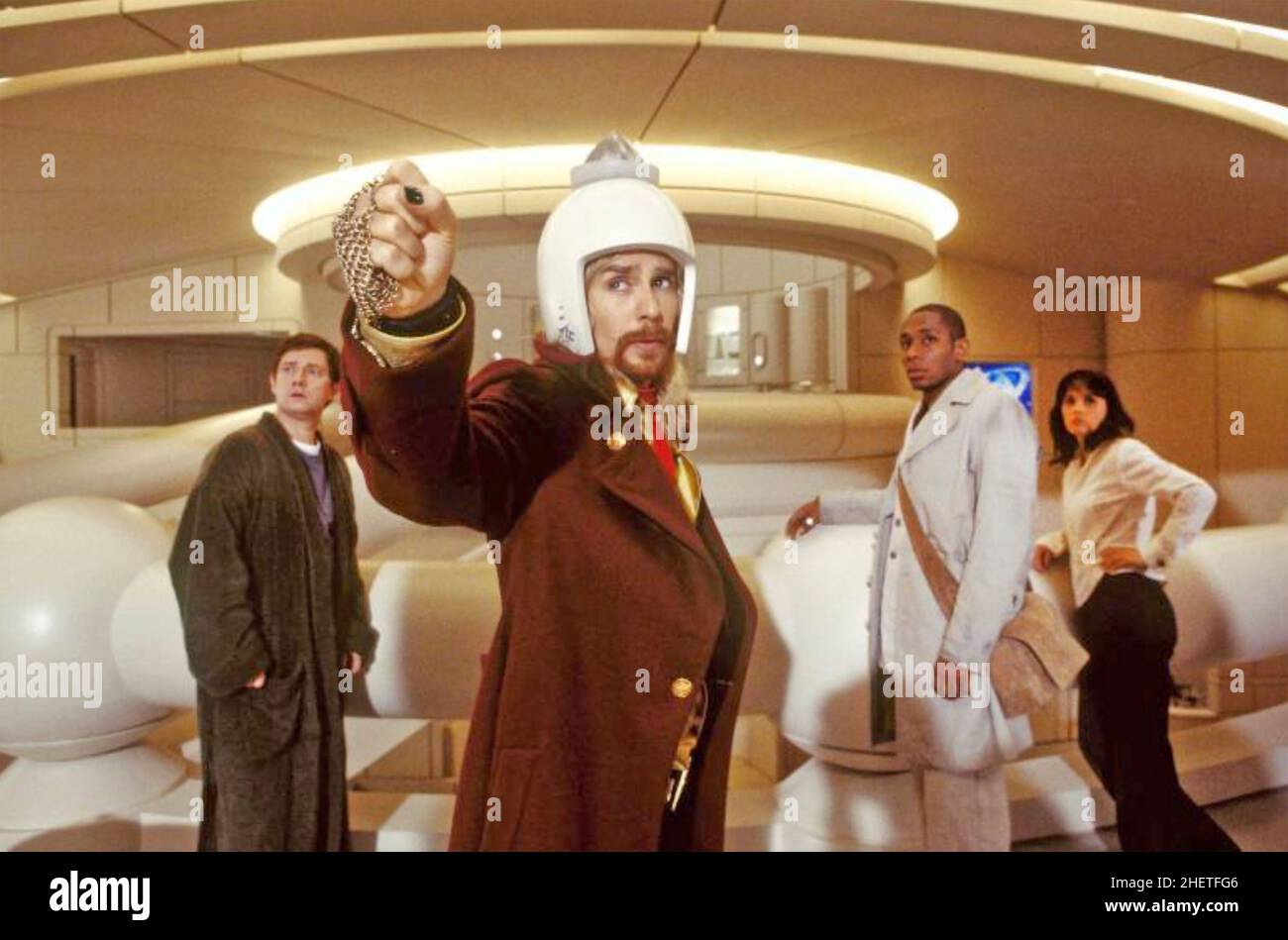 Zaphod beeblebrox -Fotos und -Bildmaterial in hoher Auflösung – Alamy