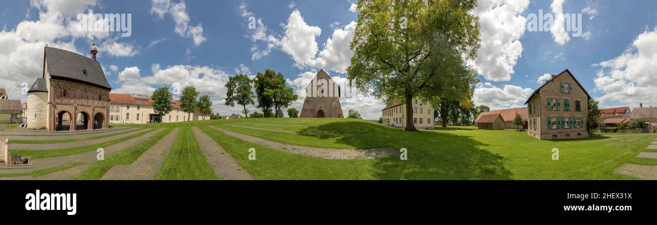Historische wahrzeichen lorsch -Fotos und -Bildmaterial in hoher ... Historische wahrzeichen lorsch -Fotos und -Bildmaterial in hoher ...