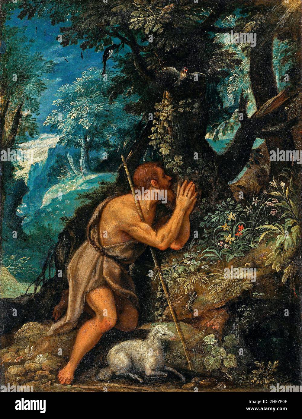 Adam elsheimer 1578 1610 -Fotos und -Bildmaterial in hoher Auflösung ...